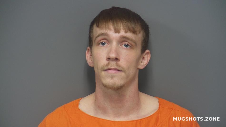 SMITH BLAKE MCKAY 03/31/2025 - Hendricks County Mugshots Zone