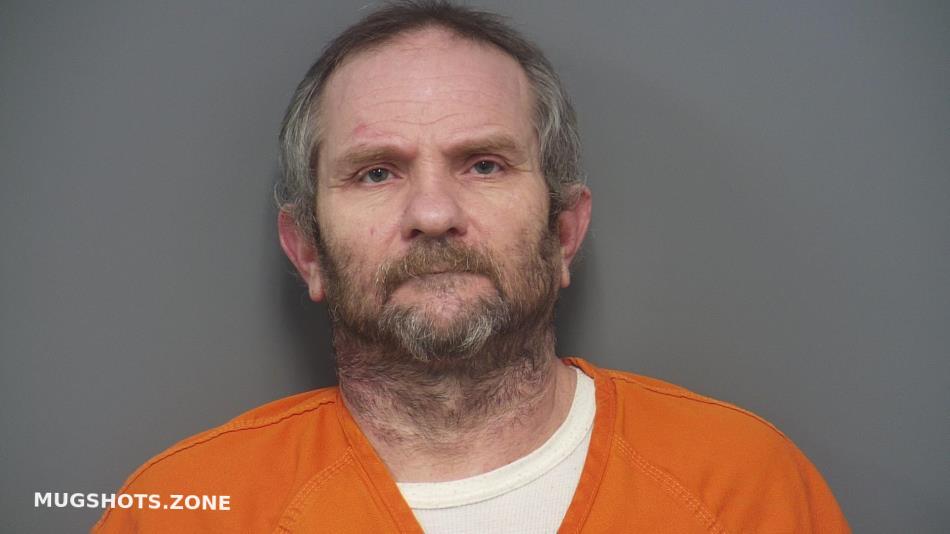 WAGONER WILLIAM SHANE 03/31/2025 - Hendricks County Mugshots Zone