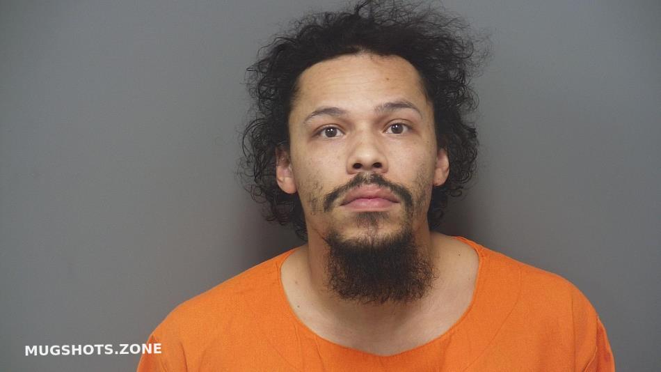 WHITE GREGORY ANTHONY 04/02/2025 - Hendricks County Mugshots Zone