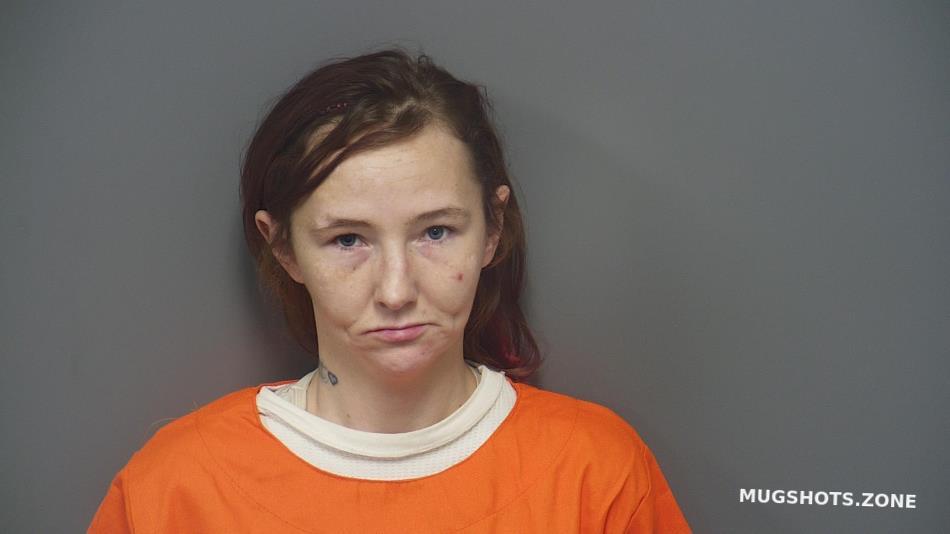 MITCHELL AMANDA SUZIE 04/02/2025 - Hendricks County Mugshots Zone