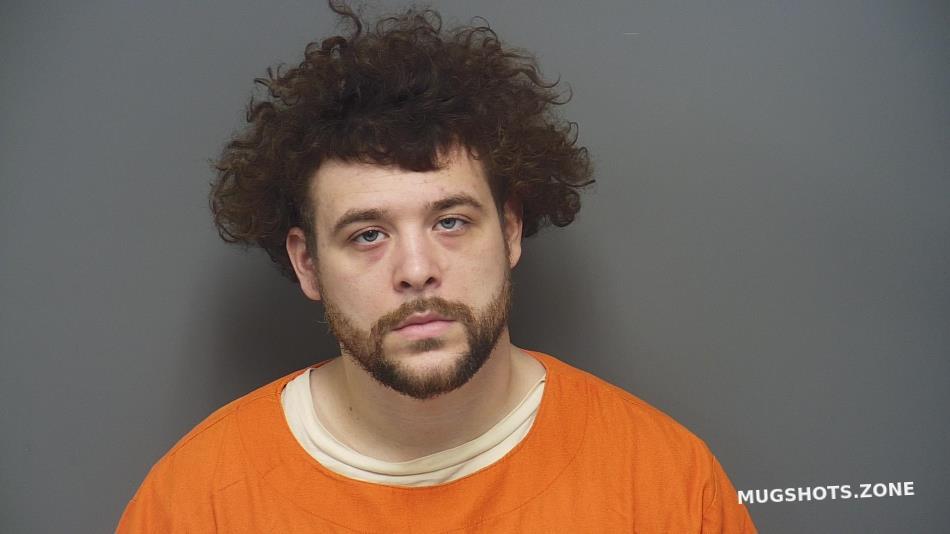 JOHNSON DANTE SHAMAR 04/08/2025 - Hendricks County Mugshots Zone