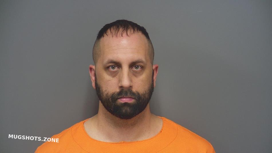 GUNNING JEREMY DEAN 04/11/2025 - Hendricks County Mugshots Zone