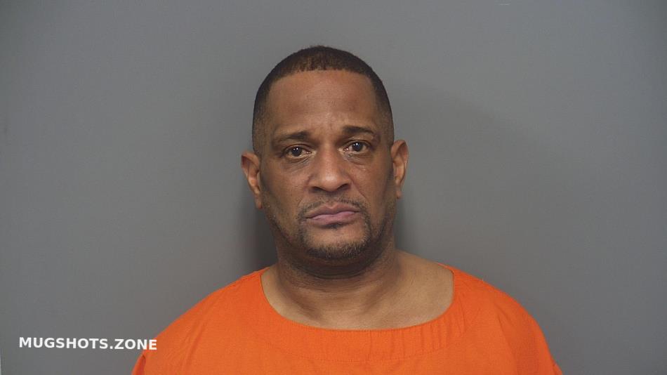 BARBOUR DERRICK STEVENSON 04/12/2025 - Hendricks County Mugshots Zone