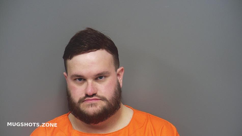 URBAN KYLE LEE 04/12/2025 - Hendricks County Mugshots Zone