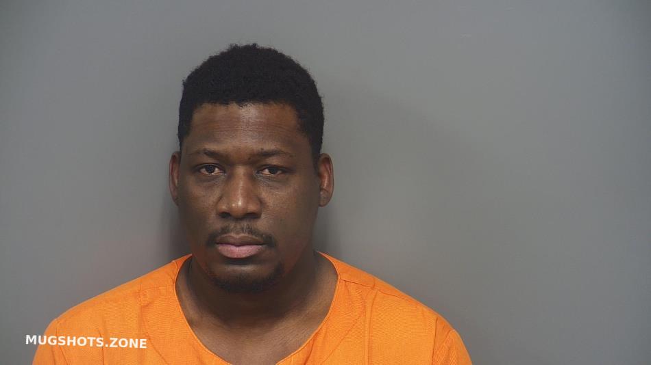 PIERRE ROCHENEL NMI 04/13/2025 - Hendricks County Mugshots Zone