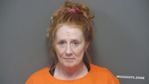 HILL CANDACE LEE 04/14/2025 - Hendricks County Mugshots Zone