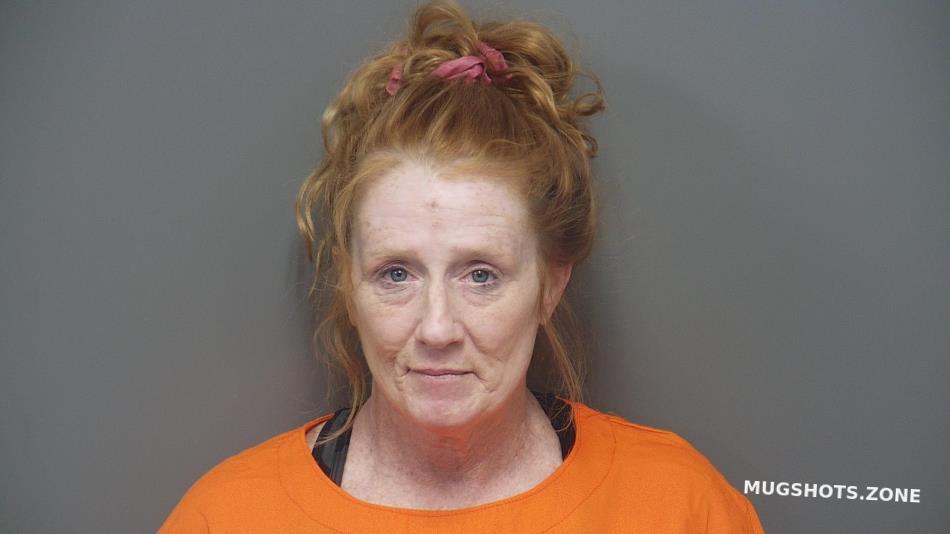 HILL CANDACE LEE 04/14/2025 - Hendricks County Mugshots Zone