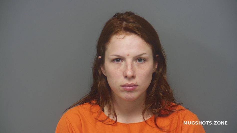 VAUGHT ALYSSA LYNN 04/14/2025 - Hendricks County Mugshots Zone