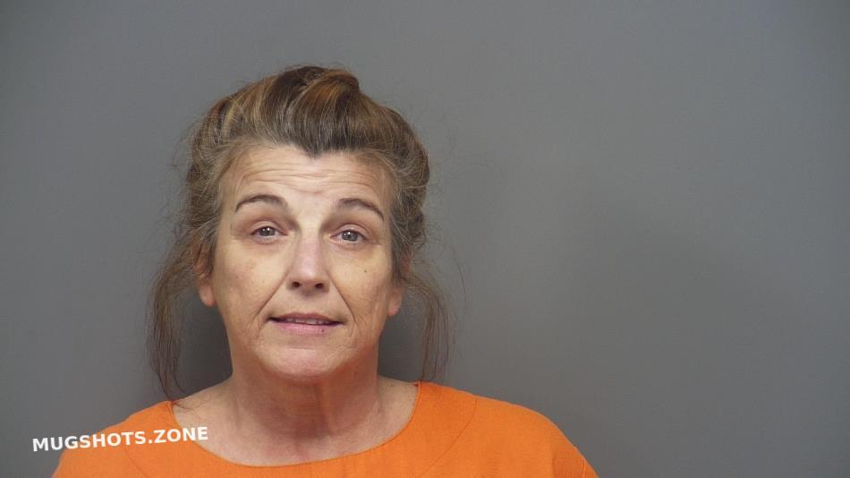 MORRIS TRACY MARIE 04/14/2025 - Hendricks County Mugshots Zone