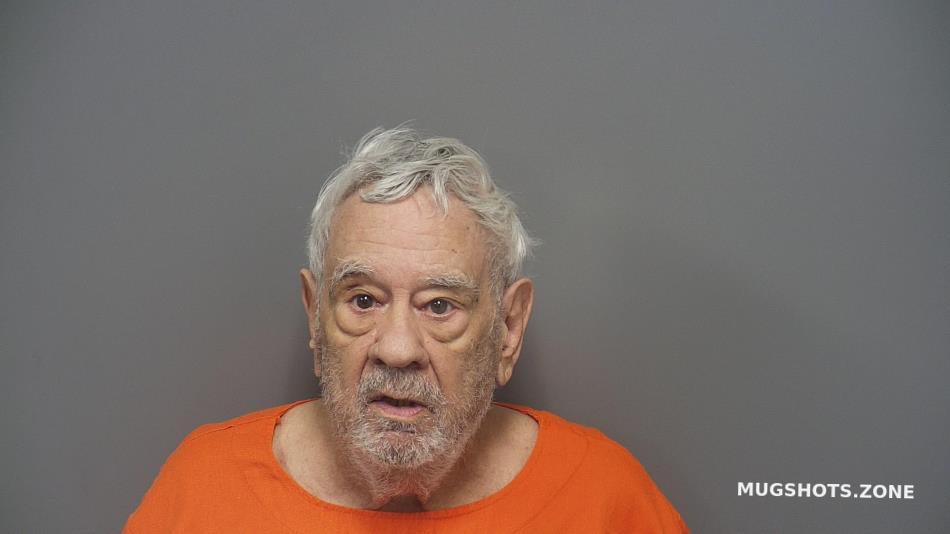 PRIOLA ANTHONY S JR 04/14/2025 - Hendricks County Mugshots Zone