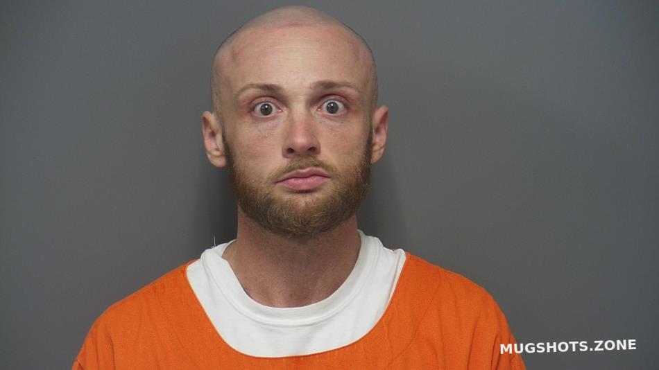 CAPPS CAMERON JP 04/16/2025 - Hendricks County Mugshots Zone