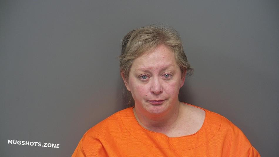 DOCTOR AMANDA DENISE 04/17/2025 - Hendricks County Mugshots Zone