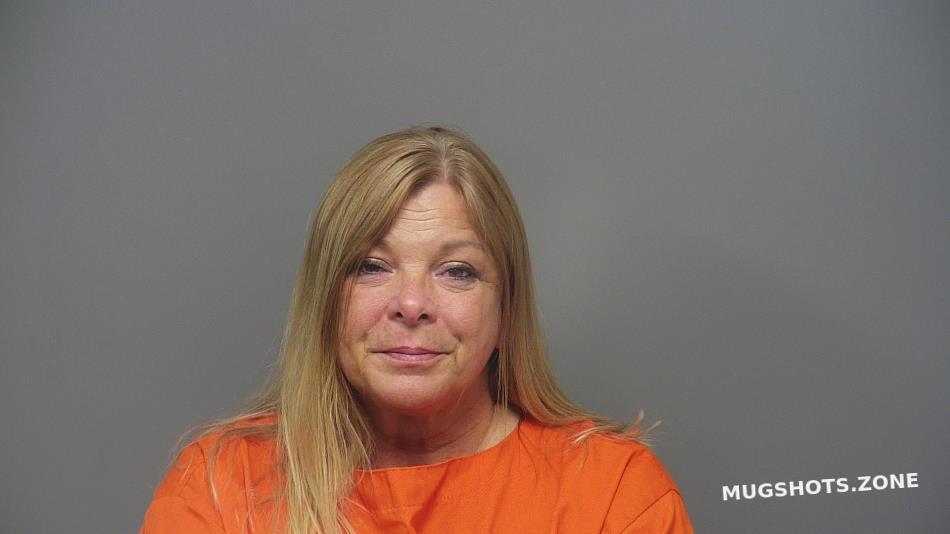 TRICKEY TAMI LEE 04/20/2025 - Hendricks County Mugshots Zone