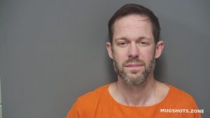 STERRETT MICHAEL DUANE 04/22/2025 - Hendricks County Mugshots Zone