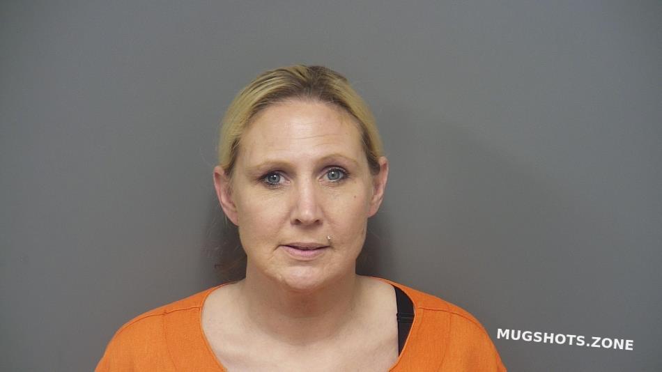 Bailey Heather Lynn 04 24 2025 Hendricks County Mugshots Zone
