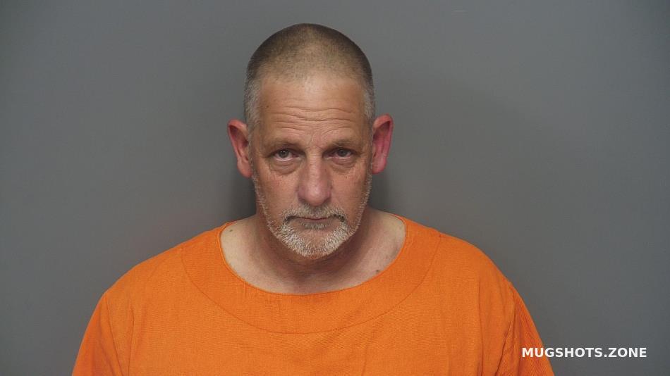 ELLIOTT JAMES ROBERT 04/26/2025 - Hendricks County Mugshots Zone