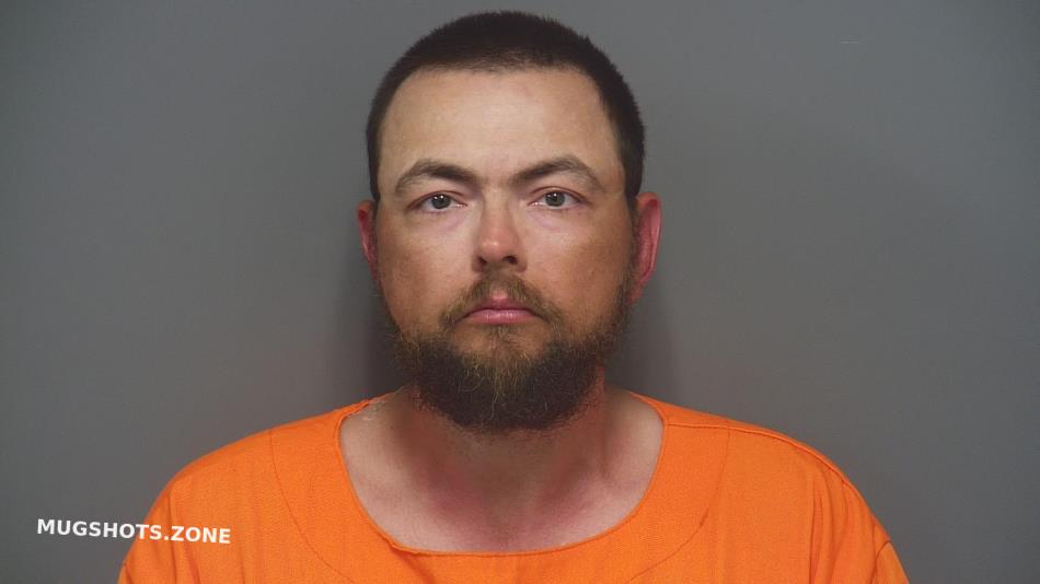 THORNBURGH BEAU RAY 04/29/2025 - Hendricks County Mugshots Zone