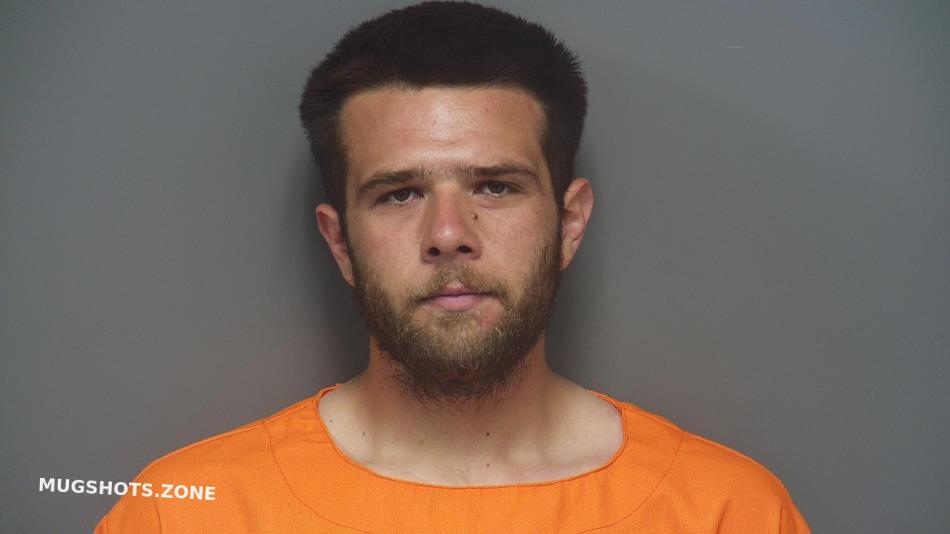 ADAMS JACOB DANIEL 04/30/2025 - Hendricks County Mugshots Zone