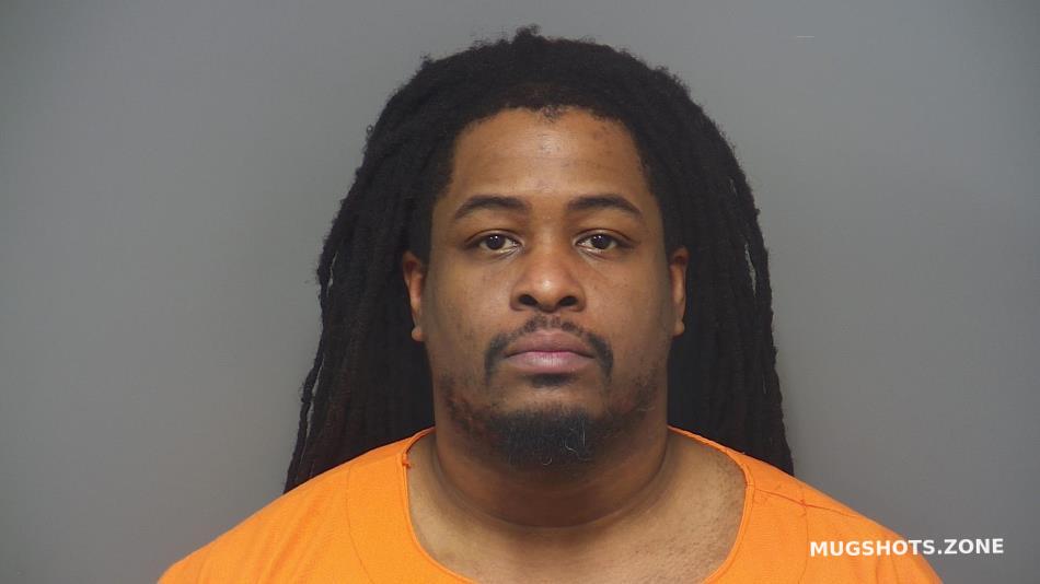 WHEAT PAUL FREDRICK 04/30/2025 - Hendricks County Mugshots Zone