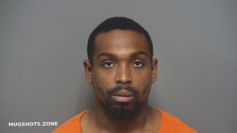 PATTERSON PATRICK NMI 05/02/2025 - Hendricks County Mugshots Zone