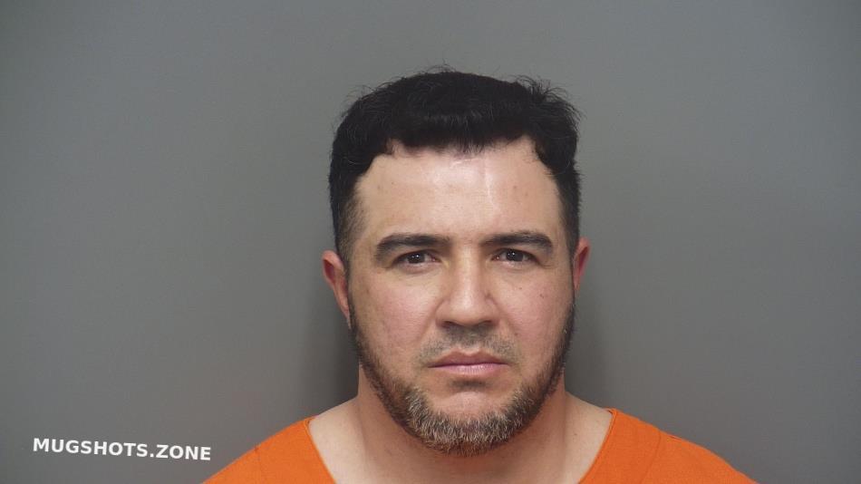 BOHORQUEZ CASTILLO DANIEL M 05/06/2025 - Hendricks County Mugshots Zone