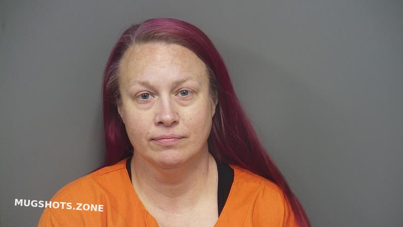 WILLIAMS BERNADETTE NMI 05/06/2025 - Hendricks County Mugshots Zone