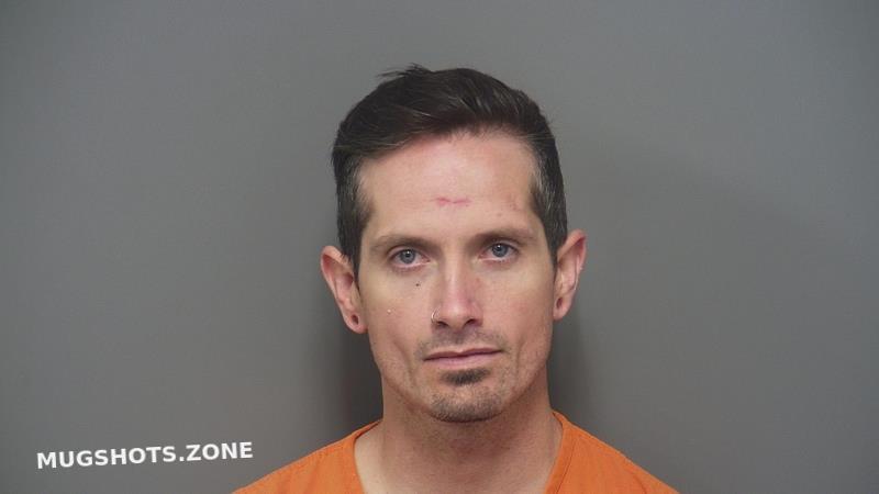 TRUMAN DUSTIN ISAAC 05/06/2025 - Hendricks County Mugshots Zone