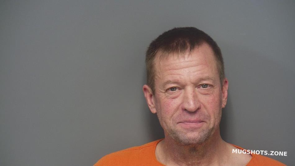 BOUCHER JAMES ERIC 05/13/2025 - Hendricks County Mugshots Zone