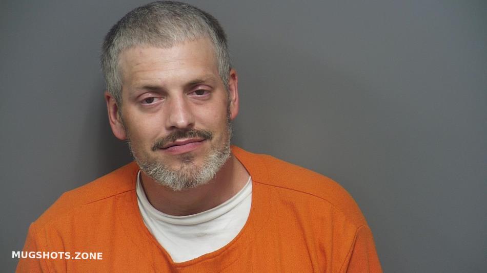 DUNCAN MARK ROBERT 05/14/2025 - Hendricks County Mugshots Zone