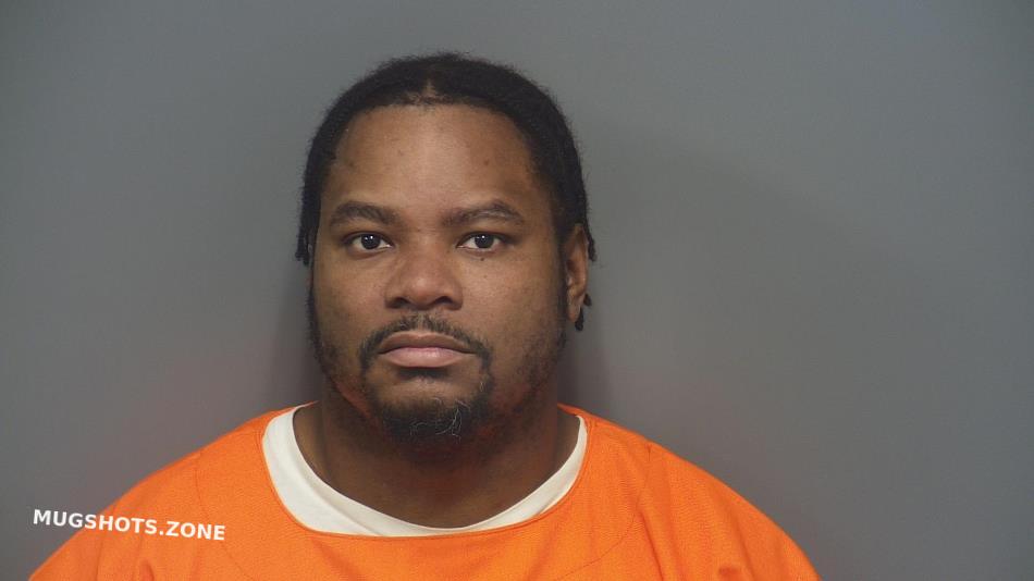 WHITFIELD CHAD DONOVAN 05/15/2025 - Hendricks County Mugshots Zone