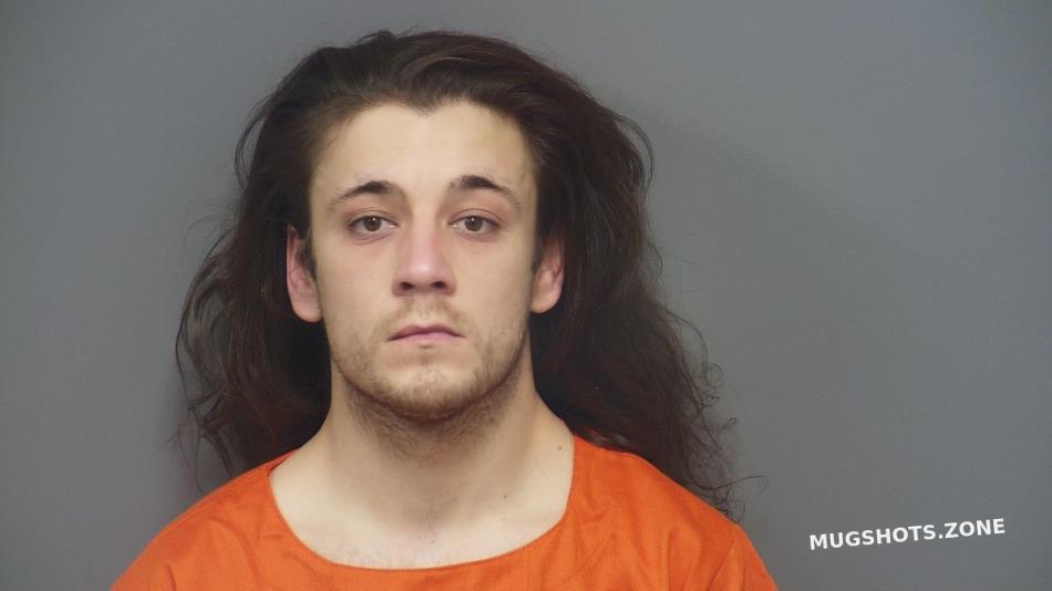 RUFFIN JACOB ANTHONY 05/15/2025 - Hendricks County Mugshots Zone