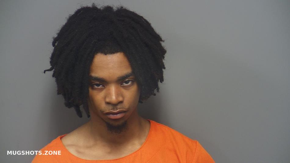 MAYFIELD DARRELL LEON II 05/19/2025 - Hendricks County Mugshots Zone