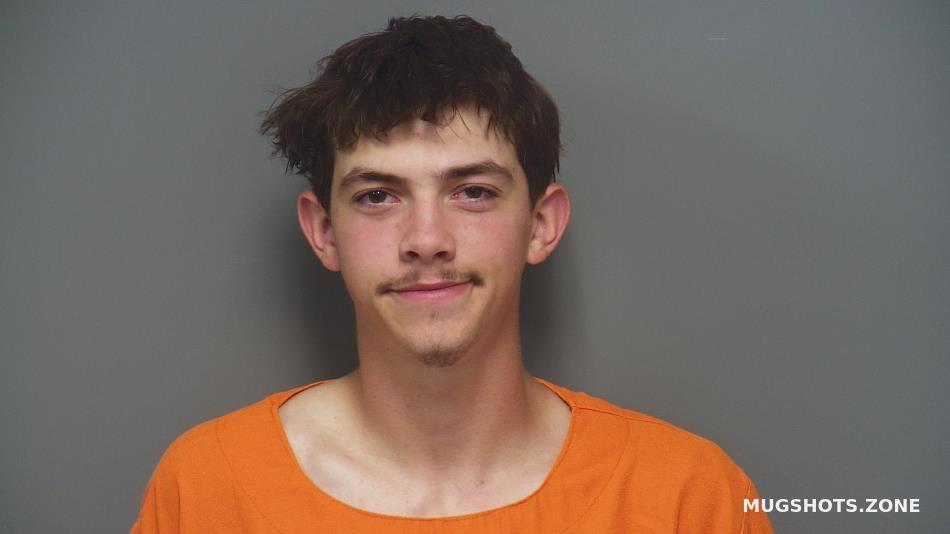 THURSTON CADIN JAMES 05/20/2025 - Hendricks County Mugshots Zone