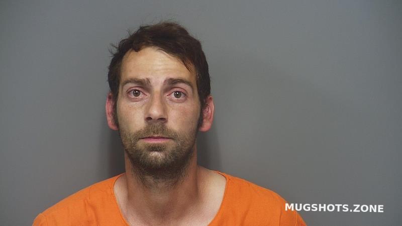 PATRICK SHAWN TIMOTHY 05/22/2025 - Hendricks County Mugshots Zone