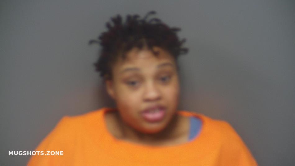 BAILEY MARISHA SHAIANNE 05/24/2025 - Hendricks County Mugshots Zone