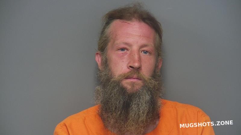 GOGER BENJAMIN DREW 05/26/2025 - Hendricks County Mugshots Zone