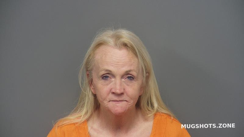 MOSS KIMBERLY ANN I 05/28/2025 - Hendricks County Mugshots Zone
