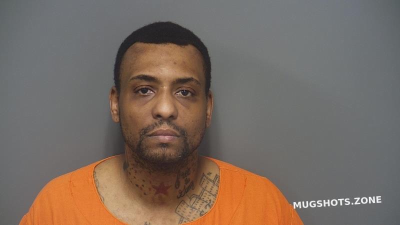 JEWELL ANTHONY LEMAR 05/29/2025 - Hendricks County Mugshots Zone