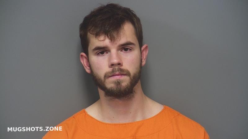 BRYANT JULIAN DANIEL 05/29/2025 - Hendricks County Mugshots Zone