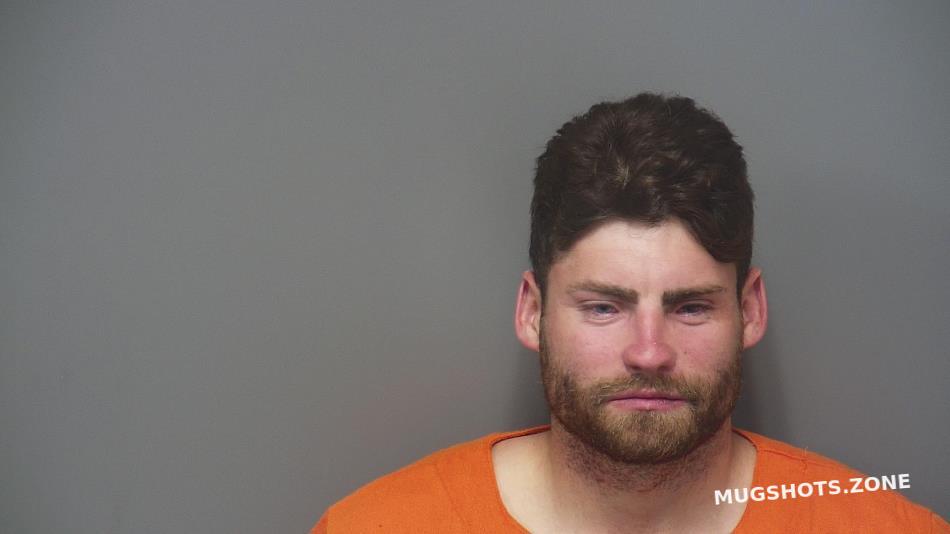 HOLT AUSTIN SCOTT 05/31/2025 - Hendricks County Mugshots Zone