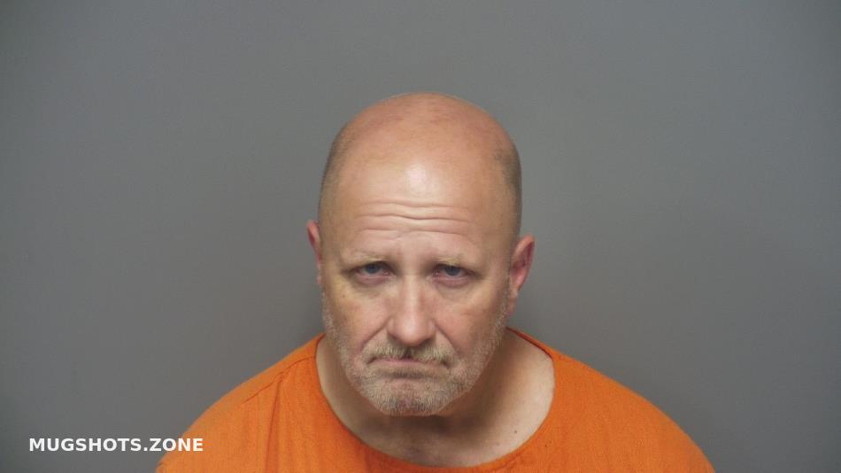 CLAPP GARY ALLEN 06/02/2025 - Hendricks County Mugshots Zone