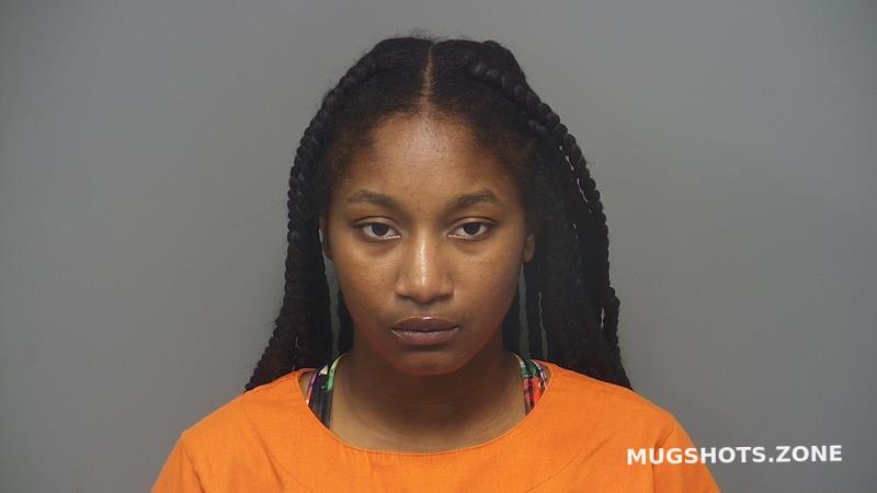 LEWIS DAYONNA MICHELLE 06/02/2025 - Hendricks County Mugshots Zone