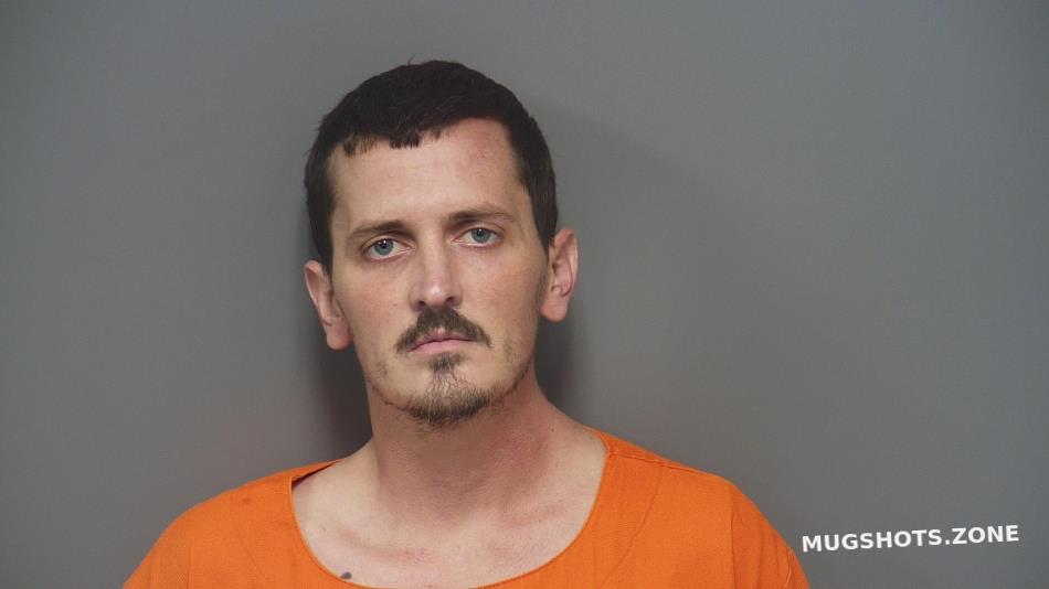 HARRIS DUSTIN WILLIAM 06/04/2025 - Hendricks County Mugshots Zone