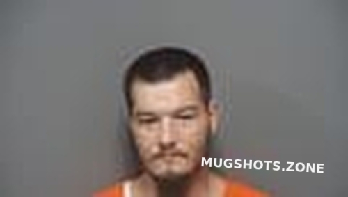 MARTIN ROBERT BENJAMIN 06/05/2025 - Hendricks County Mugshots Zone