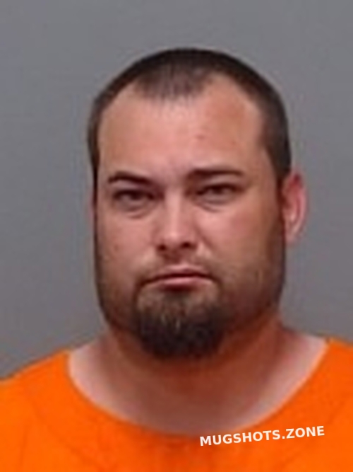GOUL RICHIE ALEXANDER 06/07/2025 - Hendricks County Mugshots Zone