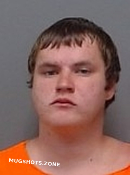 DUNCAN AUSTIN WAYNE 06/20/2025 - Hendricks County Mugshots Zone