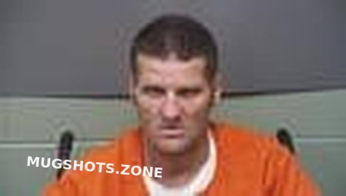 JOHNSON MICHAEL ALLEN 07/01/2025 - Hendricks County Mugshots Zone