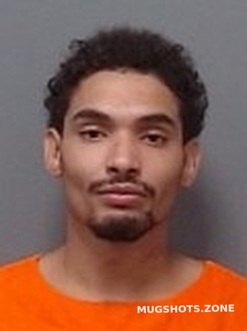 WHITE JEREMIAH RANDALL LEON 07/09/2025 - Hendricks County Mugshots Zone