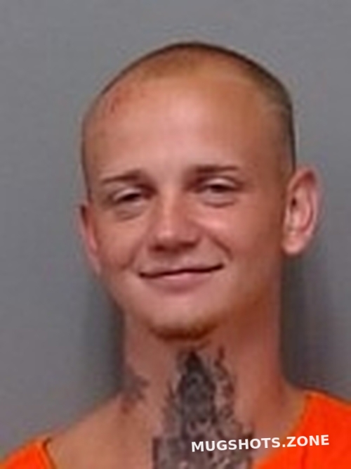CHURCH KRISTOPHER JAMES MATTHEW 07/16/2025 - Hendricks County Mugshots Zone