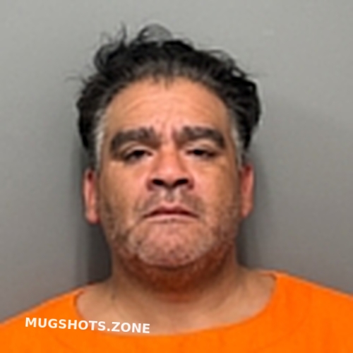 COLON GEORGE ENRIQUE 07/20/2025 - Hendricks County Mugshots Zone